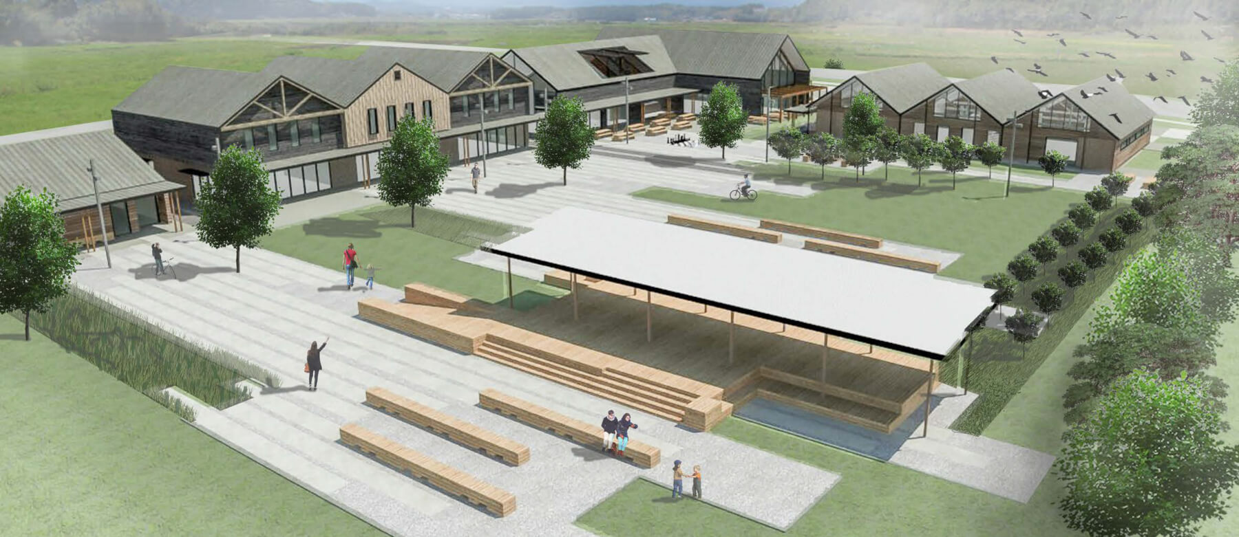 Tamahere rates increase makes way for top-of-line park | Cambridge News