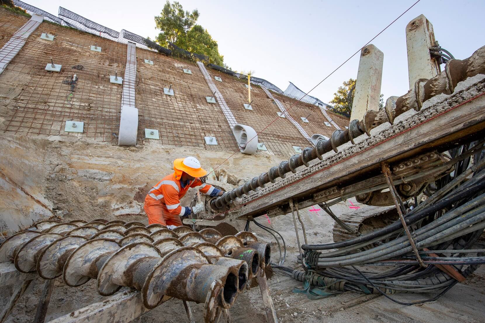 Expressway progressing well | Cambridge News