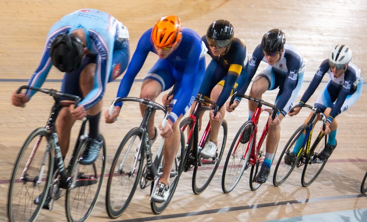 Successful weekend for cyclists | Cambridge News