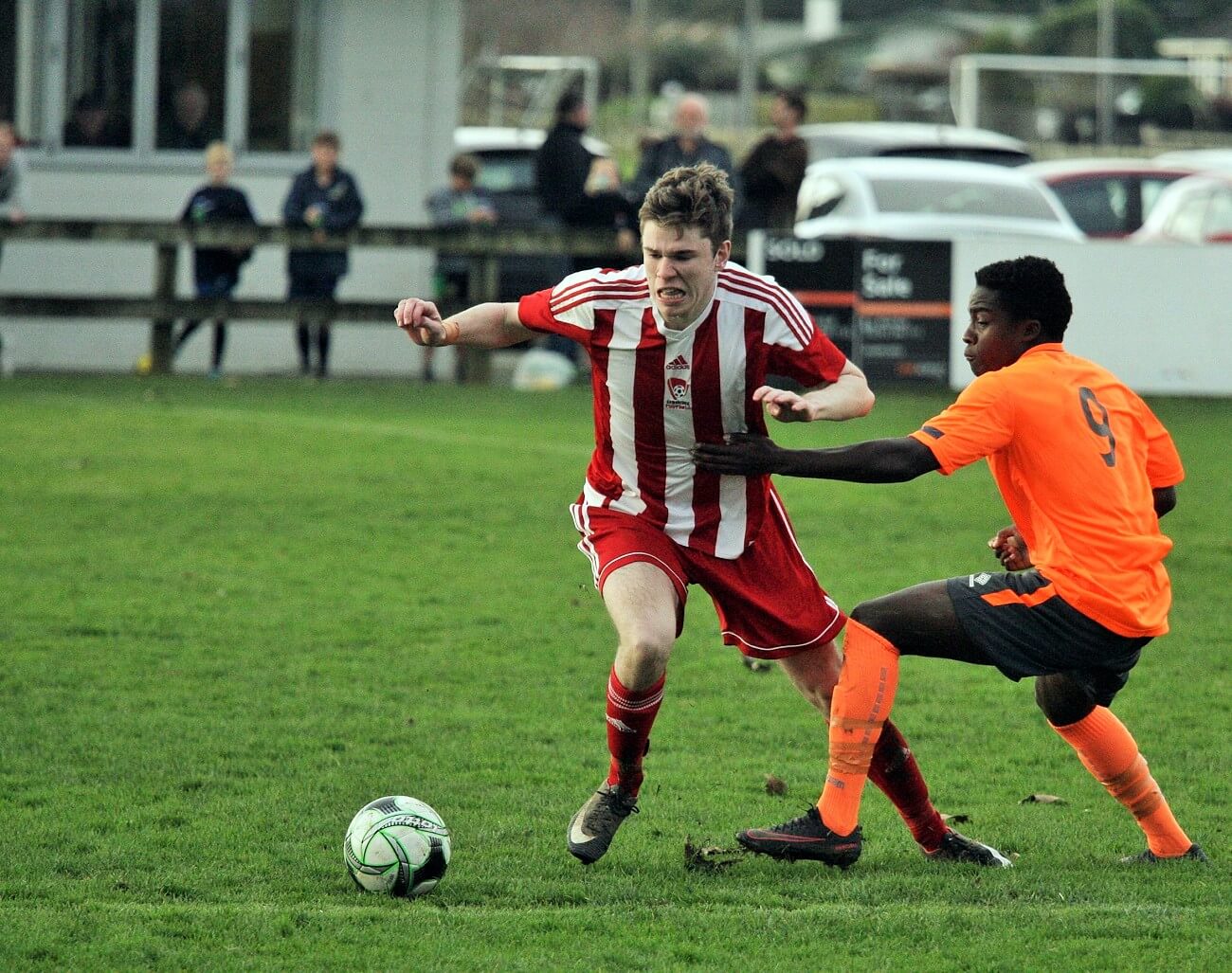 Reds prepare for thrilling end to season | Cambridge News