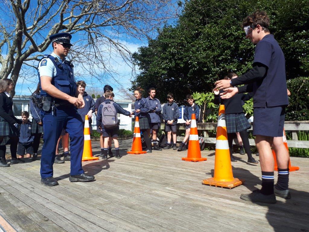 SADD Week at CHS | Cambridge News