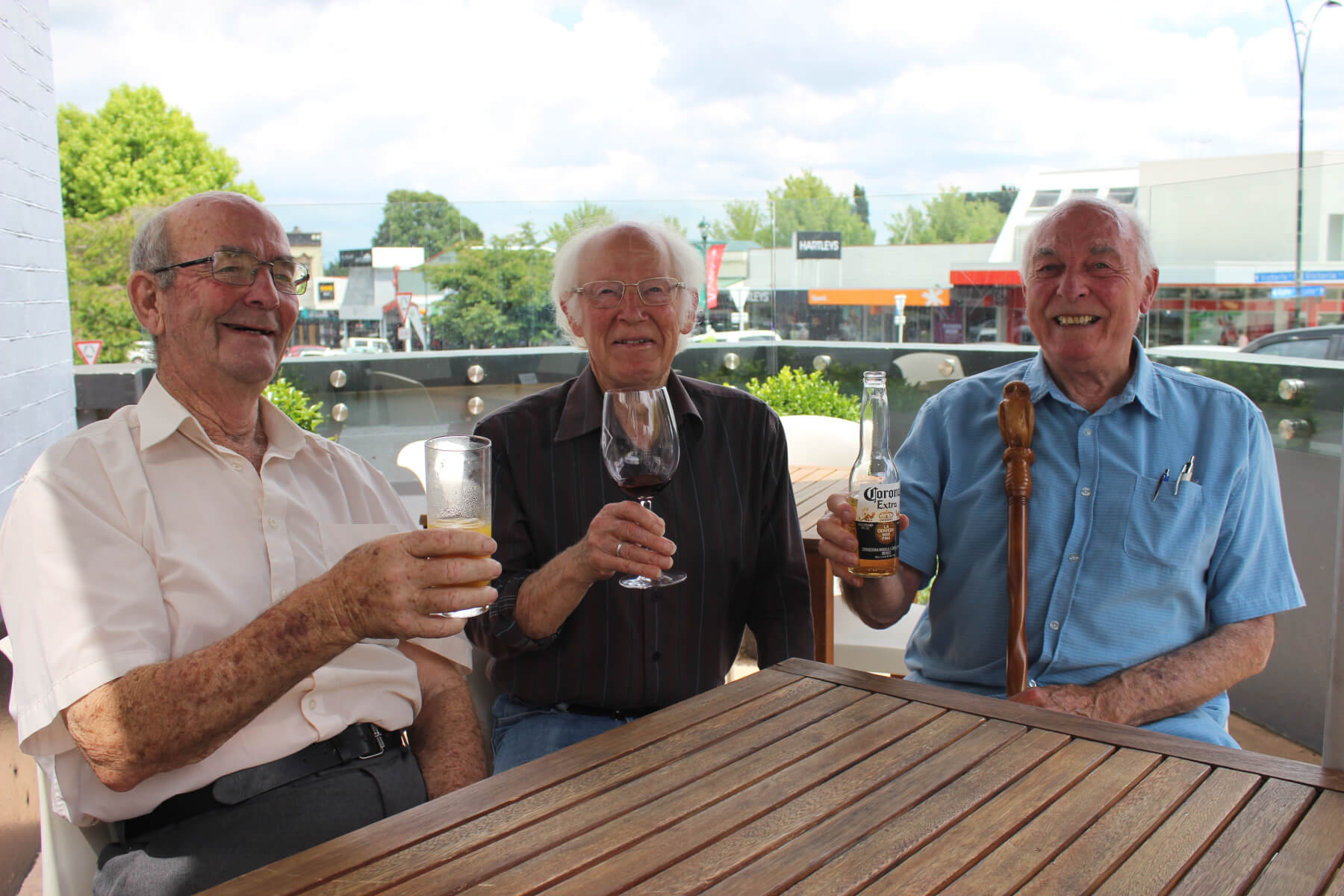 Signed, sealed, delivered | Cambridge News