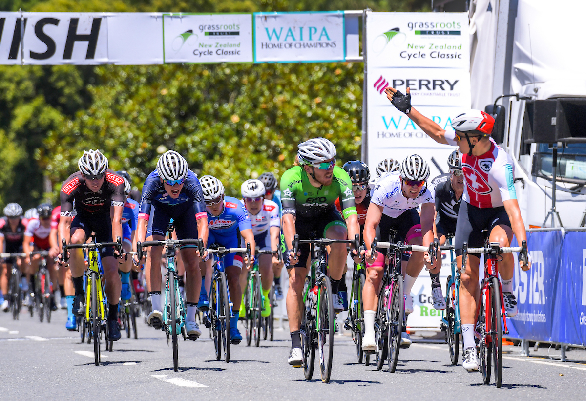 Cycle Classic a wrap | Cambridge News