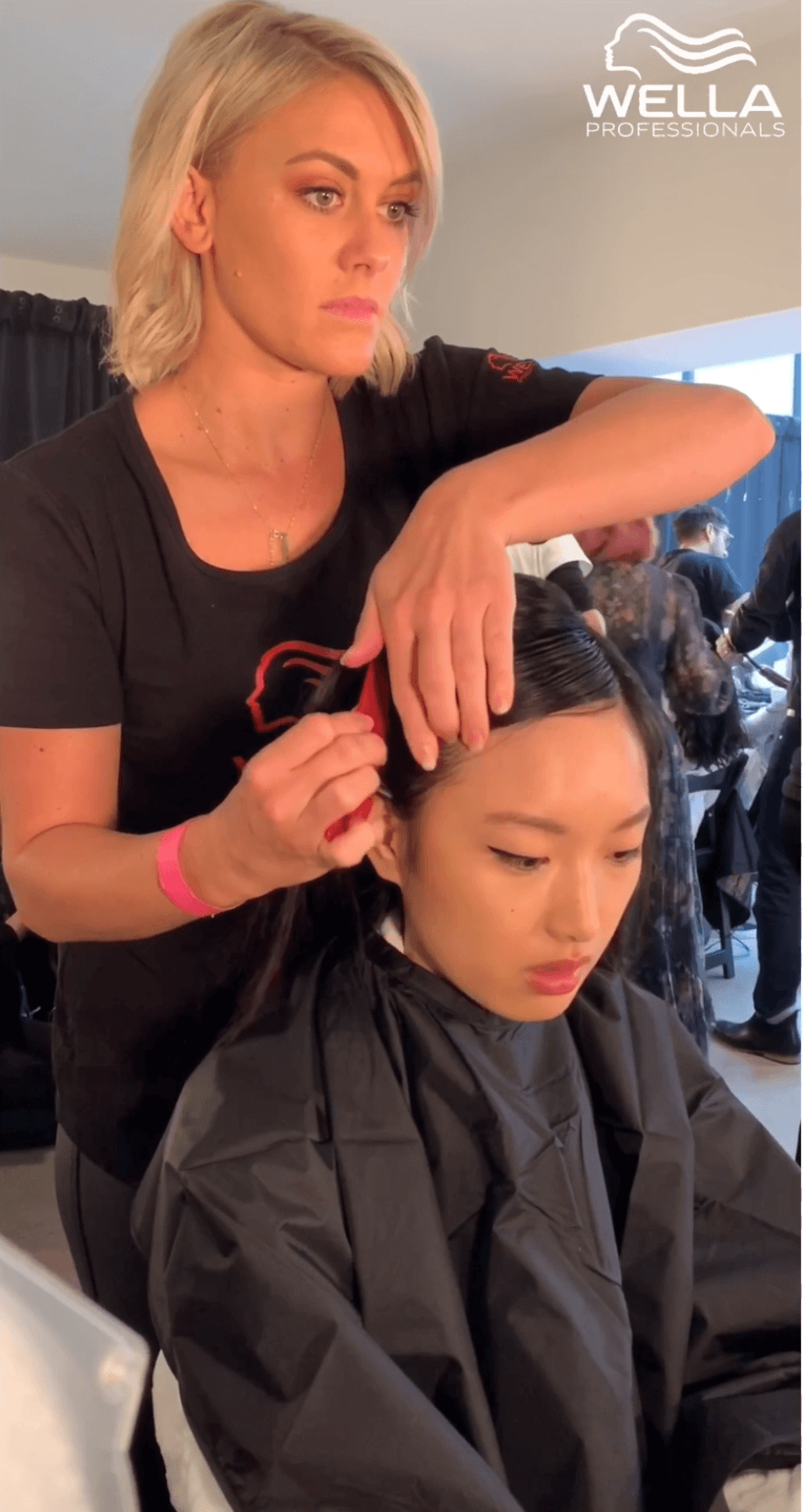 Local hairstylist does us proud on the international stage | Cambridge News