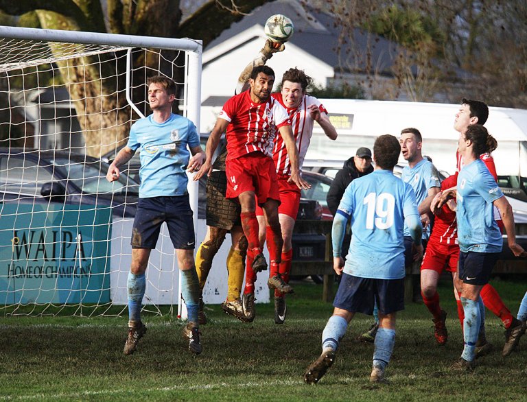 Reds need some home comfort | Cambridge News