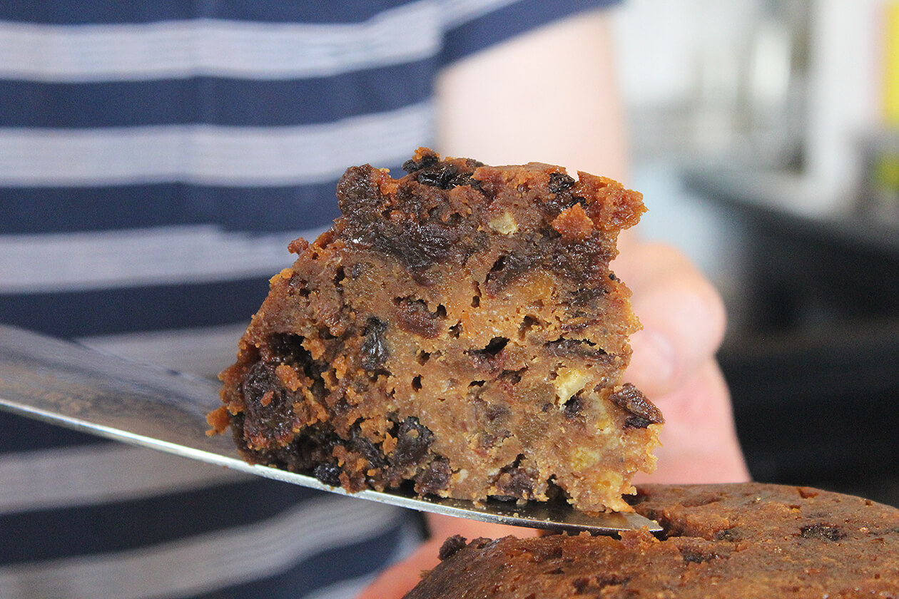 Good puds take time | Cambridge News