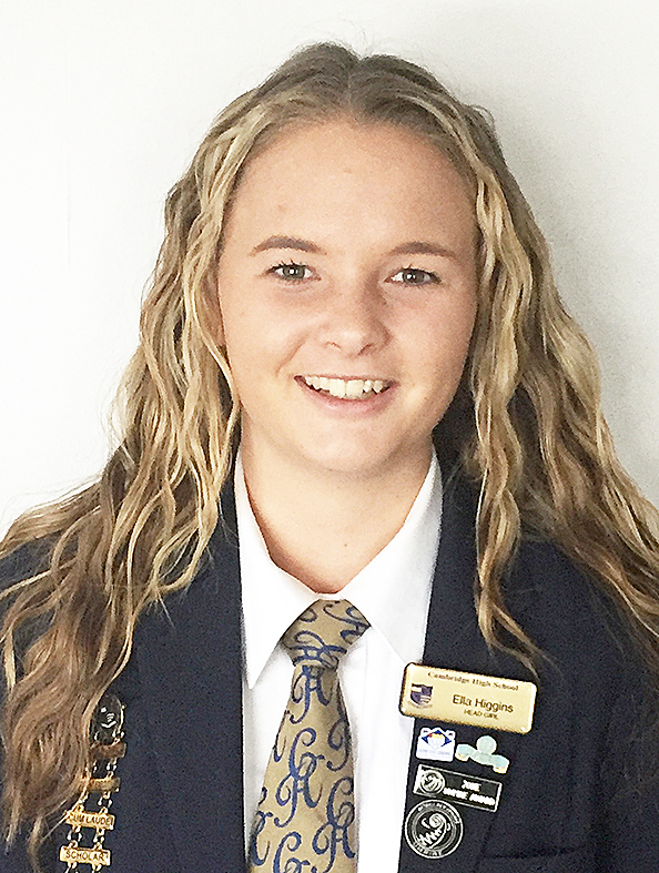 Entries open for youth awards | Cambridge News