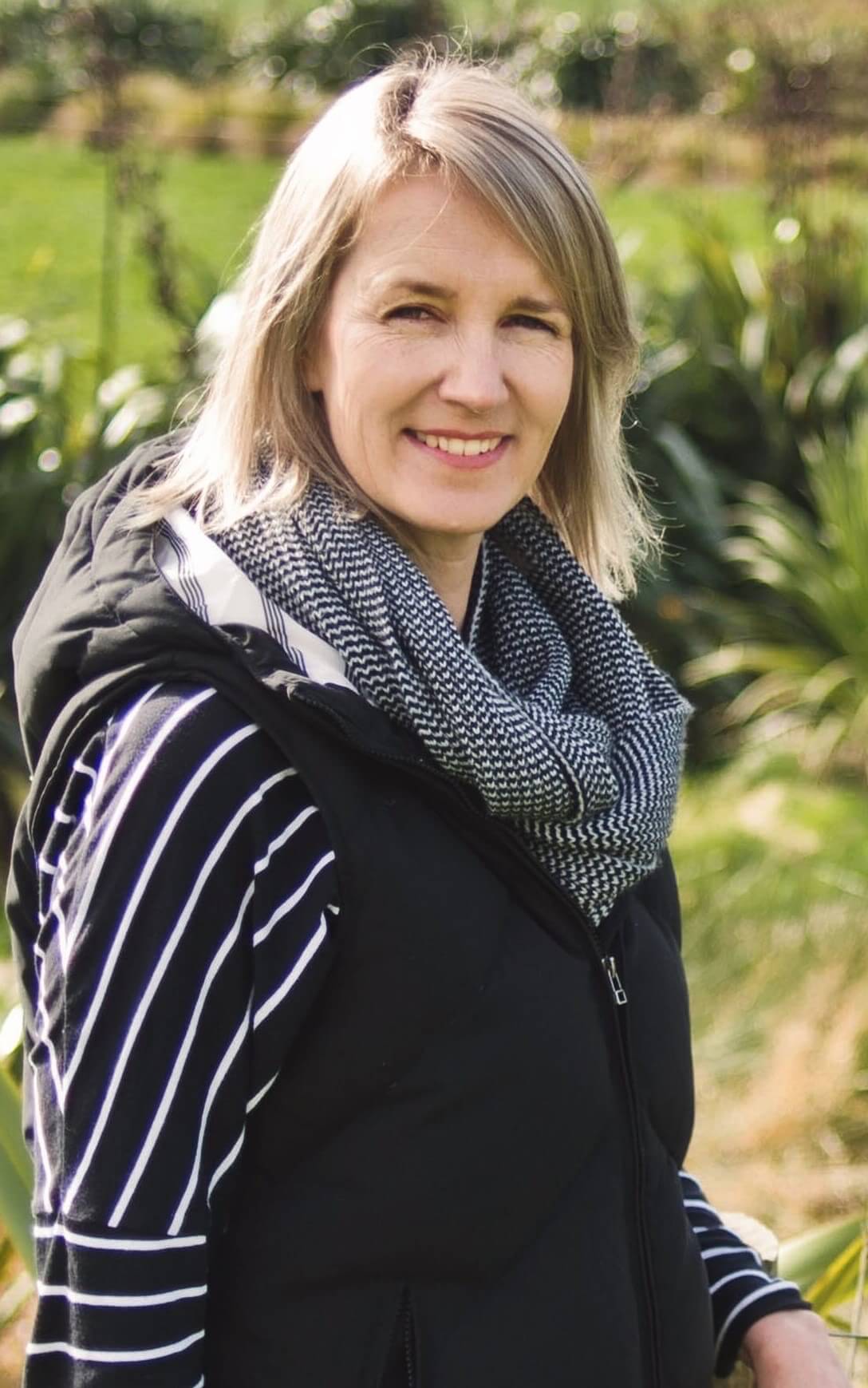 Focus on ….. Susan O’Regan | Cambridge News