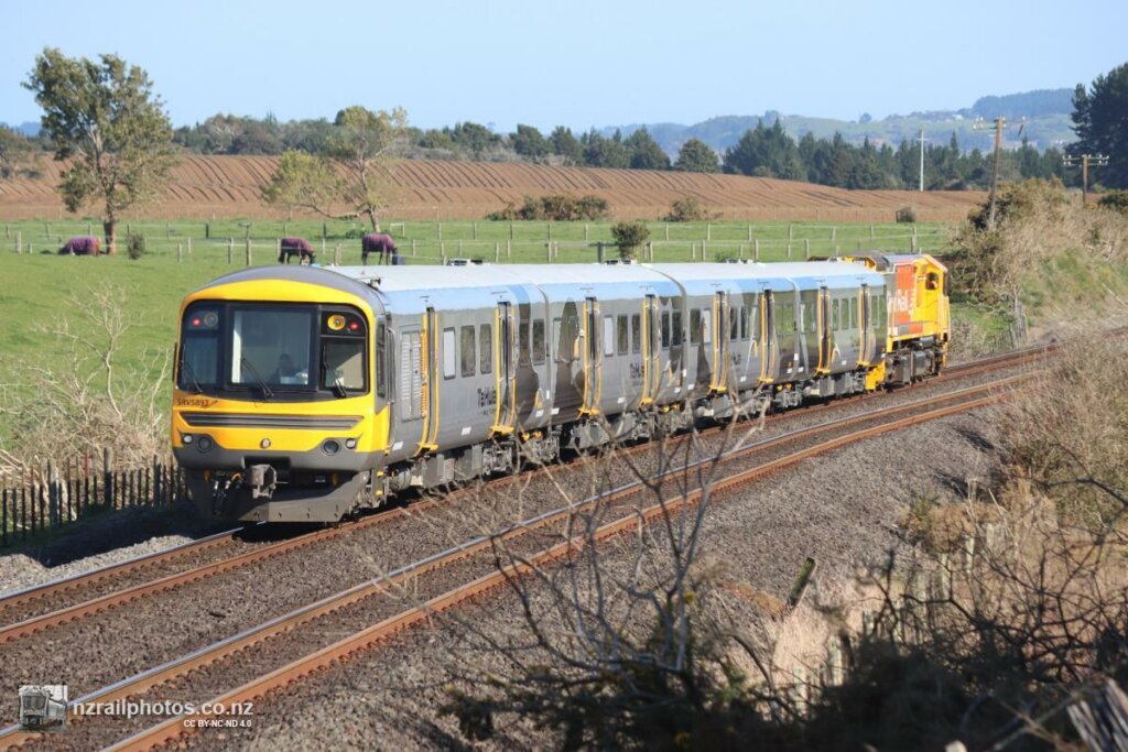 We’re going by train now… | Cambridge News