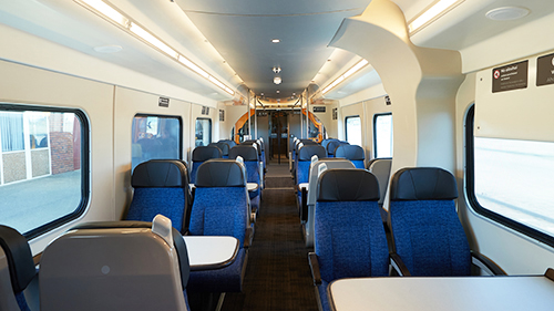 Railing against the road machines | Cambridge News