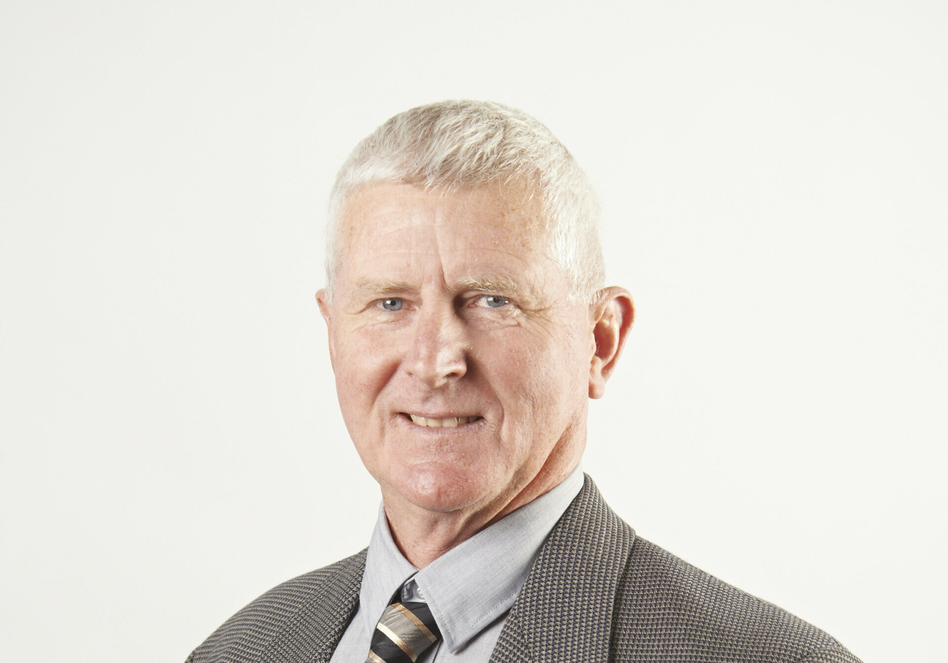 Hurrell: Five terms are enough | Te Awamutu News