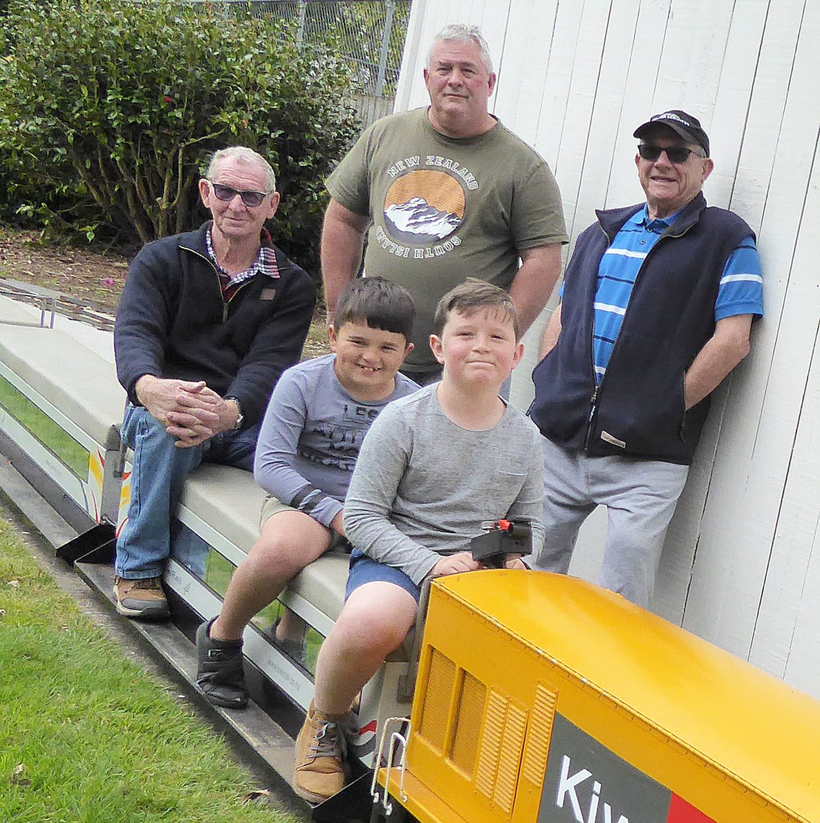 Right river, art set to go | Cambridge News