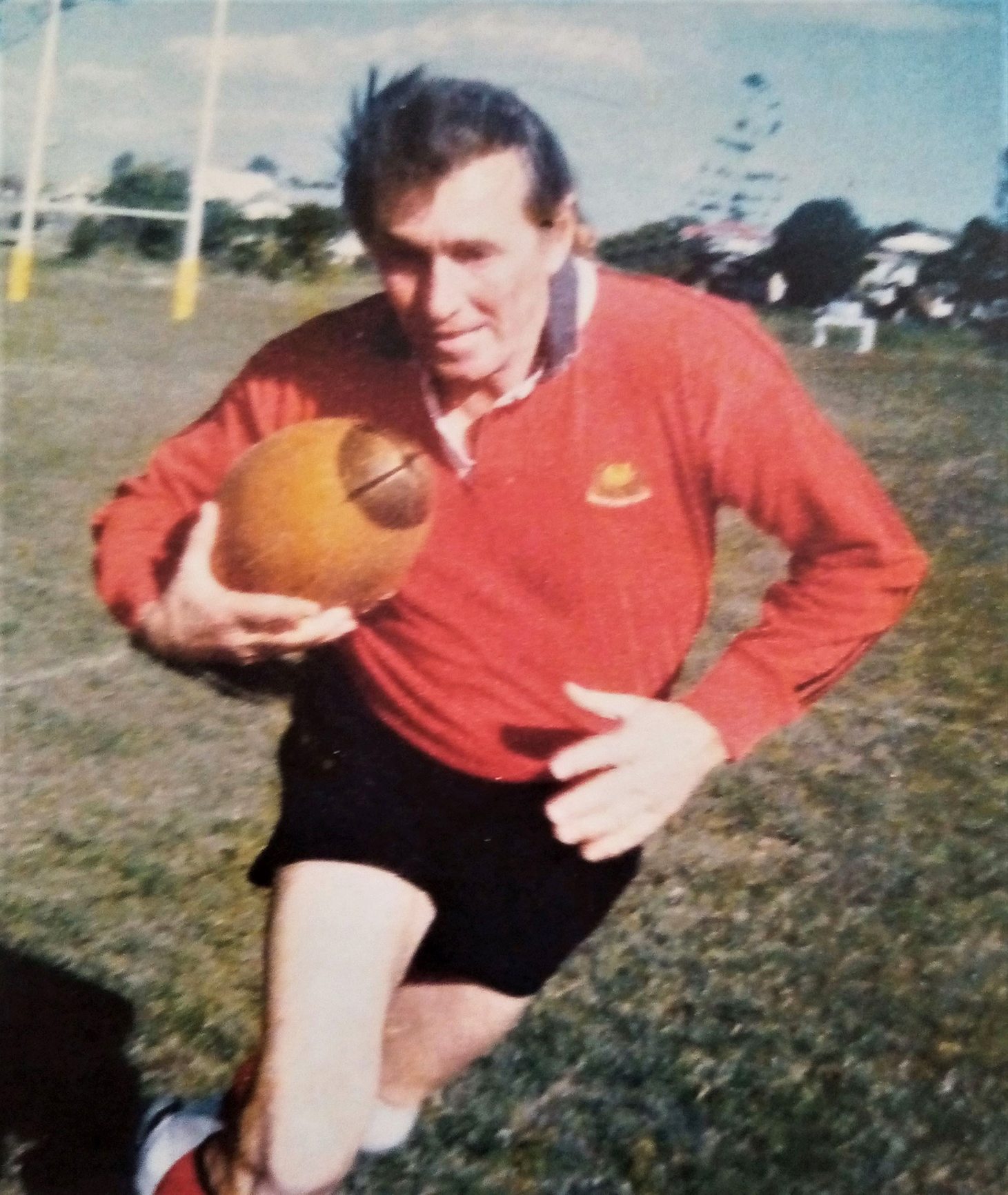 Farewell to Merv | Cambridge News