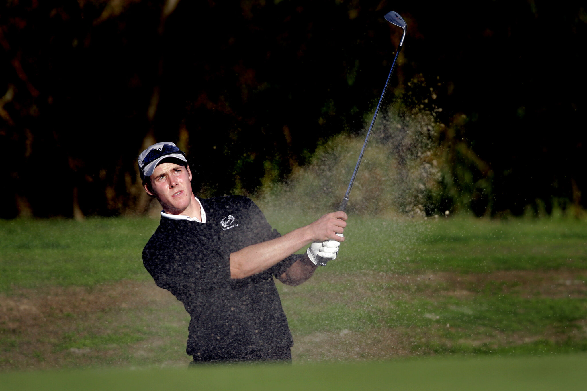 Purser swings in for St Peter’s | Cambridge News