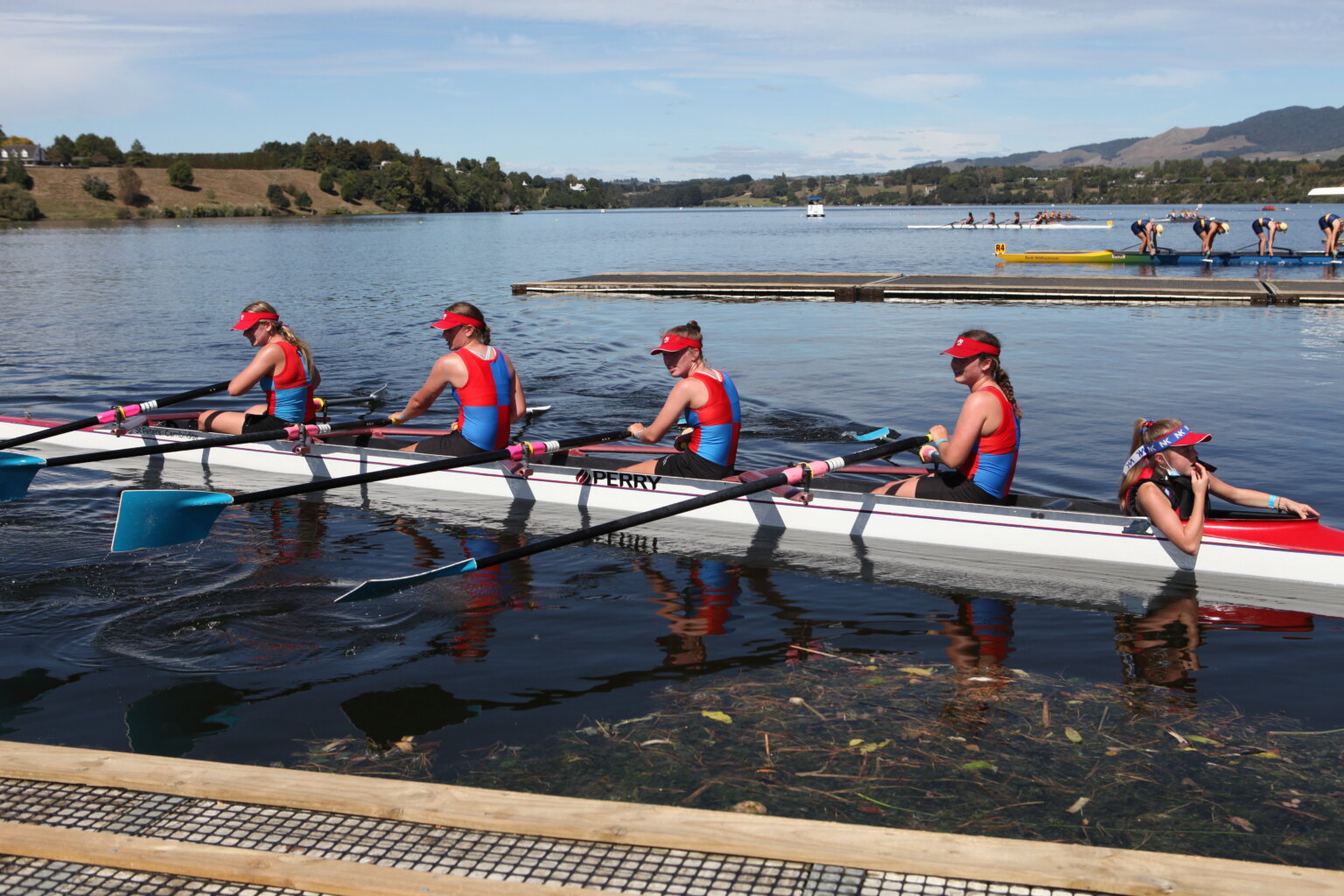 Striking towards USA study | Cambridge News