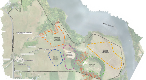 Bid made for more quarries | Te Awamutu News