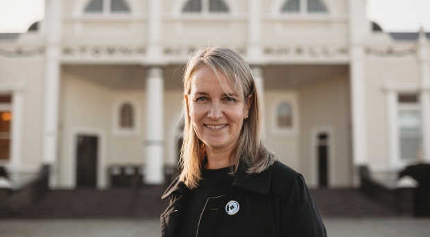 Susan O’Regan – On the Spot | Cambridge News