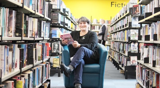 Library books up 150 years | Cambridge News